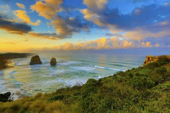12 Apostles,Great Ocean Road Tour - hotel PICKUP & free entries - What’s Included and What’s Not