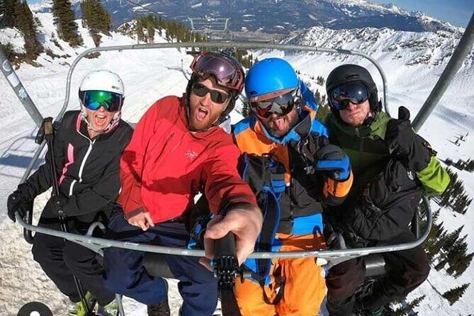 12 Days Powder Highway Ski and Snowboard Tour - Final Thoughts