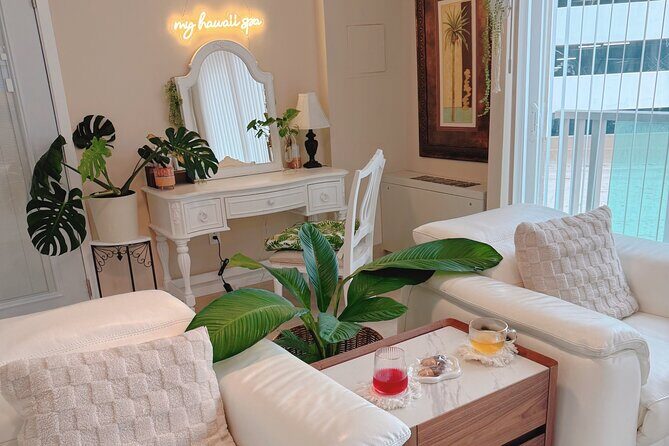 120 Minute Luxury Massage Package - Cost and Value Analysis