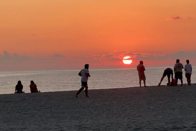 14 Day Beach Paradise Tour in Puerto Escondido Mexico - What Sets This Tour Apart?