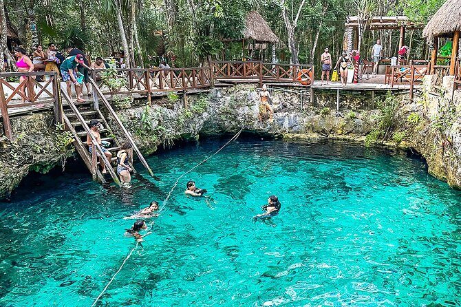 14 Days Customized Tour In depth Mexico - Discovering Mexico’s Cultural Heartbeat