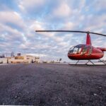 14-Minute Helicopter Tour Over Toronto - Final Thoughts