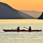 15 min Tadoussac: Guided Sea Kayaking Adventure - What Makes This Tour Special