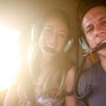 15 Minute Helicopter Scenic Flight Hunter Valley - The Experience in Detail