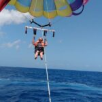 15-minute Private Parasailing Experience in Cozumel - The Sum Up