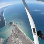 15,000ft Tandem Skydive in Tauranga - Bay of Plenty - The Itinerary In Detail