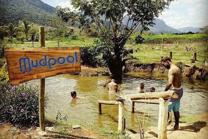 16 Lines Zipline, Cave and Mud Spa Combo Tour with Lunch in Fiji - What Sets This Tour Apart?