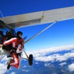 16,500ft Skydive over Abel Tasman with NZ's Most Epic Scenery - Why This Skydive Is Worth It