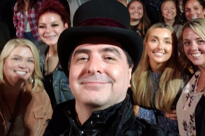 1692 Bloodbath Adult Ghost Tour - A Deep Dive into the 1692 Bloodbath Adult Ghost Tour