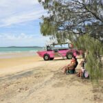 1770 Coastline Tour by LARC Amphibious Vehicle Including Picnic Lunch - Why This Tour Stands Out