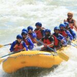 18-Mile 6Hrs of Fun on the Yellowstone River with lunch! - The Guides and Group Atmosphere