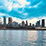 1h-Relaxing day or sunset cruise in Montreal - Real Experiences & Review Highlights