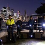 2.5 Hour Brisbane: Sightseeing Tours - Morning & Night - Practical Details