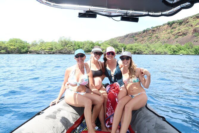 2.5 Hour Morning Snorkel - Practical Details and Value