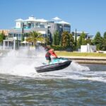 2.5 hr Jet Ski Safaris tour - Ultimate Adventure + island stop - What Travelers Love About This Tour