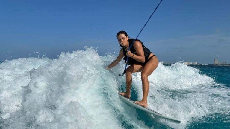 2.5 hr Private Surf Lessons & Snorkeling for all Ages - Final Thoughts