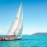 2 Day & 2 Night Whitsunday Islands Sailing Adventure on Condor - The Itinerary Breakdown: What You Can Expect