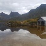 2 Day Cradle Mountain Tour / Hobart return / Inc. Accommodation - Detailed Breakdown of the Itinerary