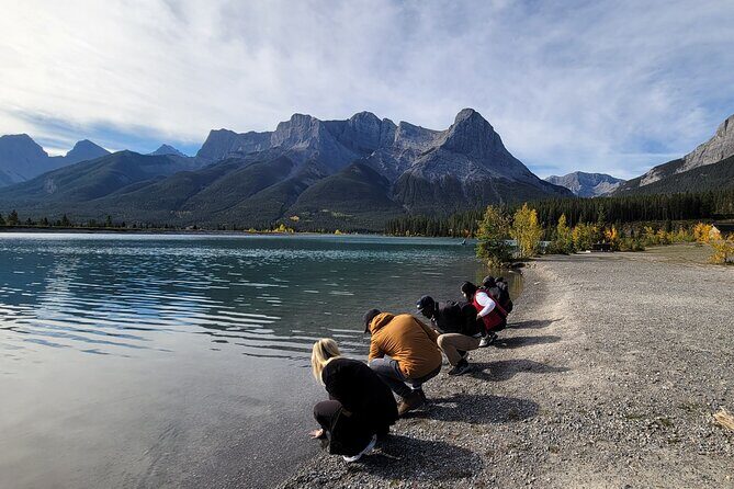 2 Day Guided Tour in Banff National Park - The Value of the Tour
