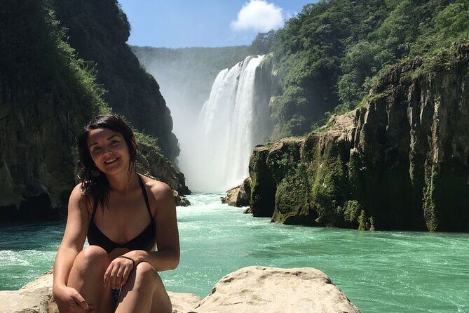 2 day guided tour to Tamul and Xilitla from San Luis - Practical Details and What You’ll Love