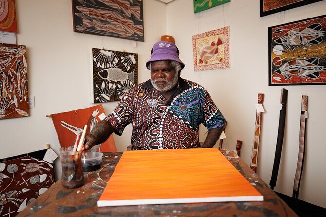 2 Day Kakadu Resort Yellow Water Cruise Comfort Tour from Darwin - Why This Tour Is a Great Choice