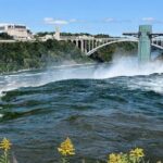 2 Day Niagara Falls Small Group Tour - Transportation, Timing & Group Size