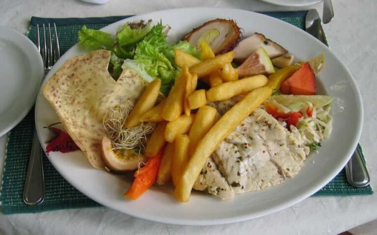 2-Day Paronella Park & Tablelands Tour+Cape Tribulation Tour - What Sets This Tour Apart?