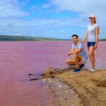 2 Day Pink Lake the Pinnacles & Sand Dunes Coral Coast Tour - Discovering Western Australia’s Natural Wonders