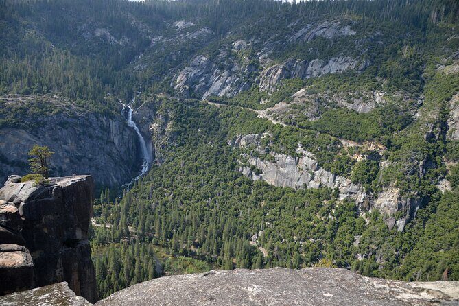 2 Day Private Tour to Yosemite National Park - What You Can Expect from the 2-Day Private Yosemite Tour