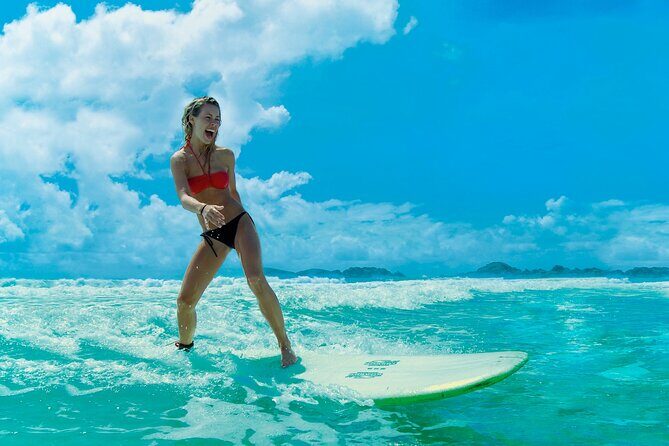 2-Day Progressive Surf Lessons - Why This Tour Offers Great Value