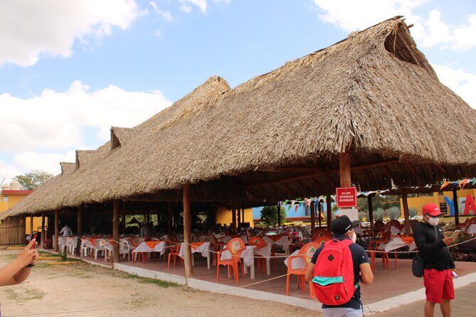 2-day tour: Isla Mujeres catamaran and Chichen Itzá - What’s Included and What’s Not?