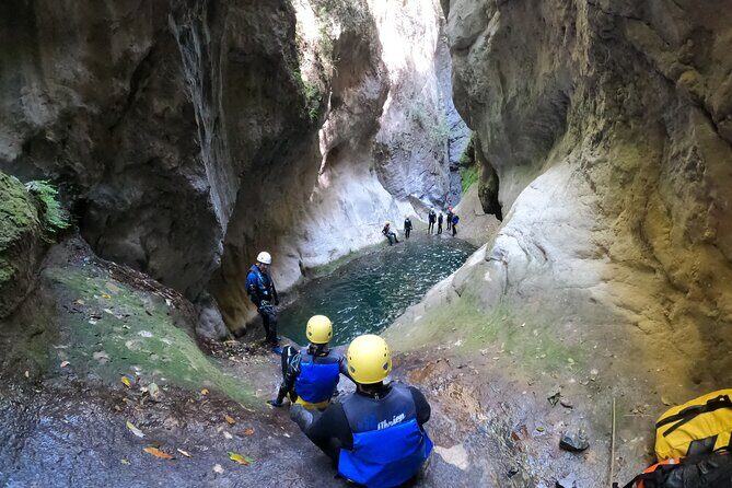 2-Day Tour with Canyoning and Rappelling to the Infiernillo Canyon - The Practicalities: What You Need to Know