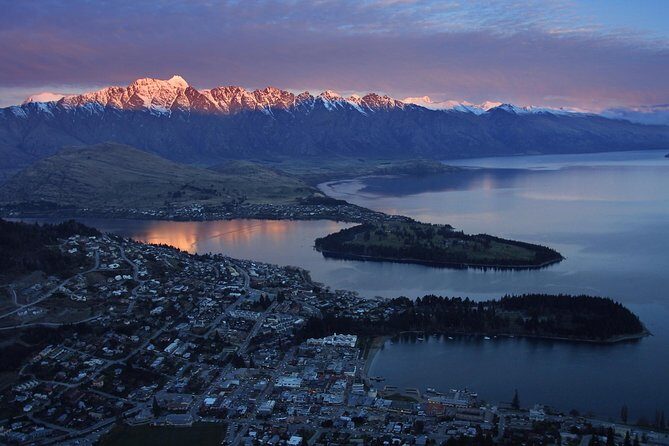 2 Day TranzAlpine Train & Glaciers: Christchurch to Queenstown - What Travelers Say