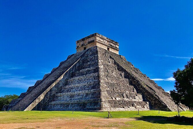 2-Day Trip of Main Yucatan Attraction Including Uxmal and Izamal - Why This Tour Offers Great Value