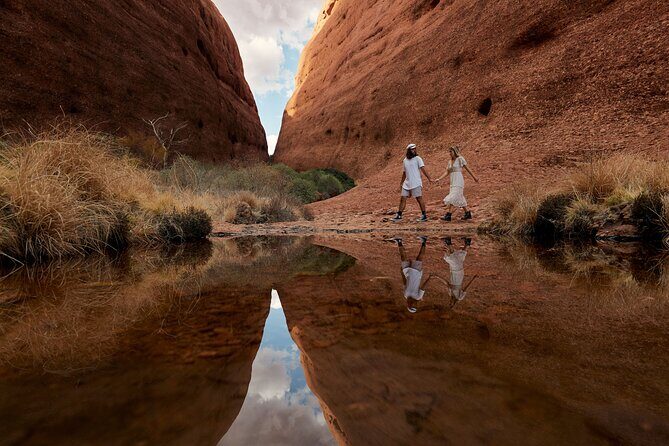 2 Day Uluru Red Centre Rock Tour from Alice Springs to Yulara - The Value for Money
