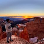 2-Days, 5 Canyons: Zion, Bryce, Antelope, Horseshoe, Grand Canyon - Transportation, Duration, and Group Size