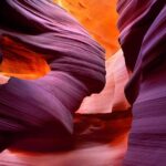 2 Days Grand Canyon, Antelope Canyon and Horseshoe Bend Tour - Transportation and Timing