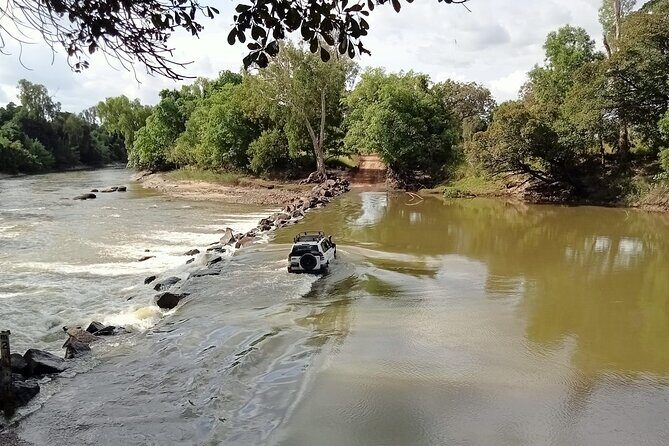2 Days Kakadu - Comfort, Transportation, and Overall Value