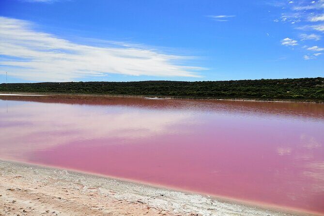 2 Days Kalbarri and Pink Lake Tour Monday Departure - Why This Tour Offers Great Value
