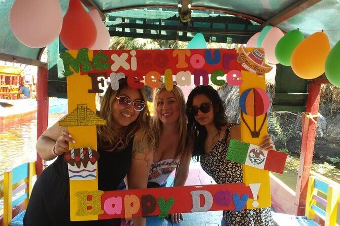 2 Days Mexico City Exploration - What Makes This Tour Stand Out?