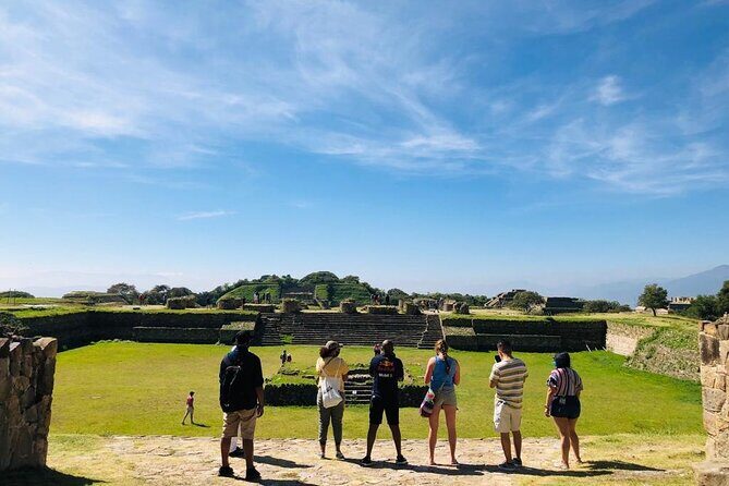 2 Days Oaxaca visiting Monte Albán, Mitla, Hierve el Agua, Mezcal - Authentic Experiences and Hidden Gems