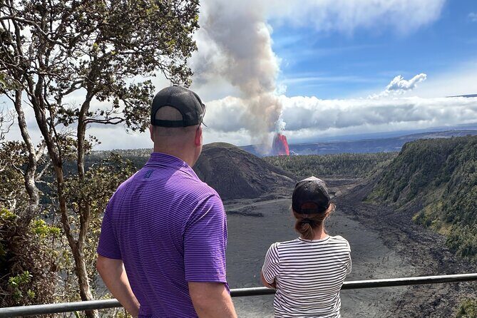 2 Days Private Cruise Shore Excursions to Hilo and Kona - Why This Tour Offers Great Value