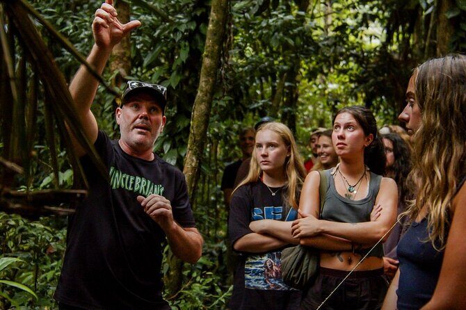 2 Days Tour on Atherton Tablelands and Cape Tribbin - Practical Details: What You Need To Know