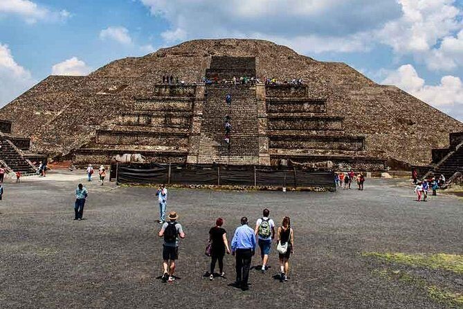 2 Days visiting Basilica of Guadalupe, Pyramids, Frida Kahlo museum & Xochimilco - Who Is This Tour Best For?