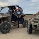 2 Hour 4 Seater UTV Tours - Setting the Scene: What to Expect from the Tour