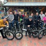 2-Hour, 45-Minute Tour de Wilmington E-Bike Tour - Why This Tour Works for Different Travelers