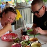 2 Hour and 30 Minutes Walking Tour in 5 De Diciembre - Why This Tour Stands Out