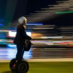 2 hour Brisbane Segway Afternoon & Sunset Thrill Tour - Who Would Love This Tour?