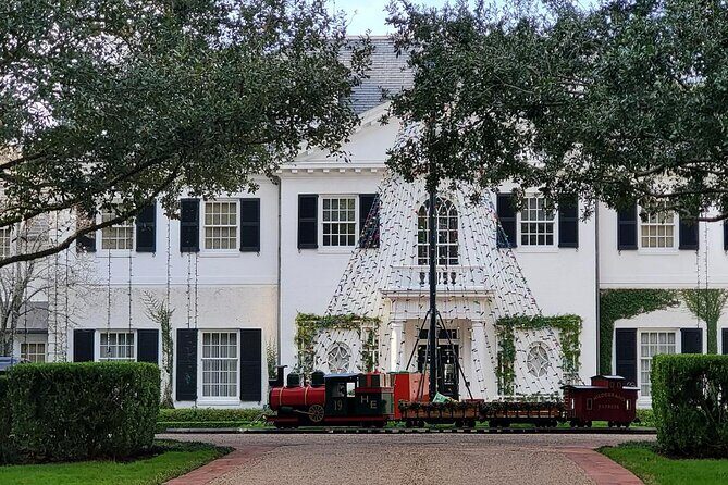 2 Hour December Holiday Lights Tour - Final Thoughts