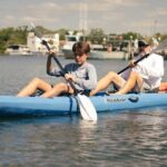 2 Hour Double Kayak Rental - Why This Rental Offers Great Value